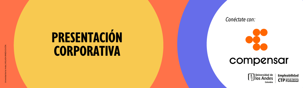 Presentación corporativa -COMPENSAR 2022-2