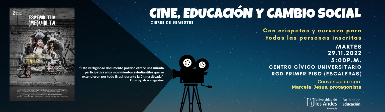 Cine, educación y cambio social-a