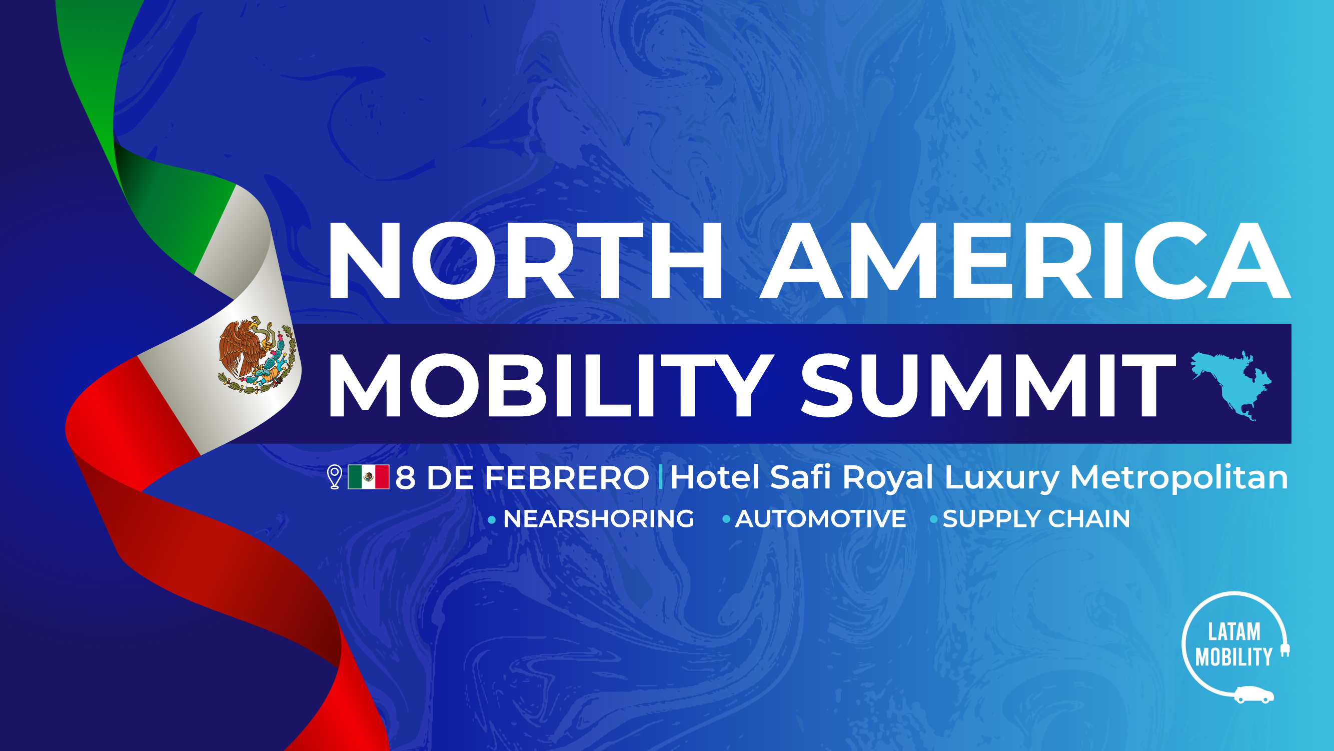 North America Mobility Summit