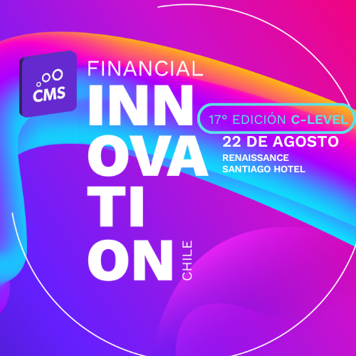 CMS Financial Innovation Chile 2025