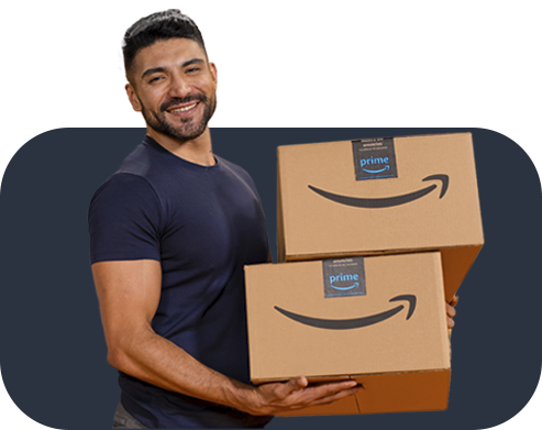 Amazon Conecta MX