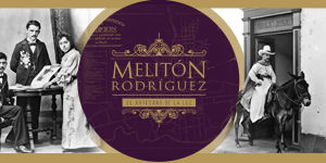 Colección Biblioteca Pública Piloto | Melitón Rodríguez