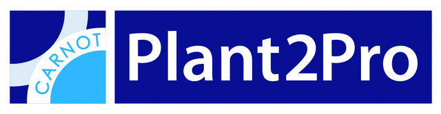 Rencontres Plant2Pro - Le numérique pour les productions végétales