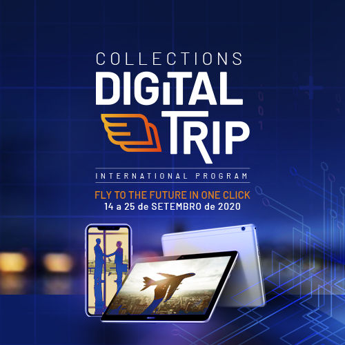Collections Digital Trip Program