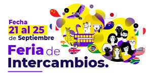 Feria de Intercambios