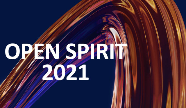 Open Spirit 2021
