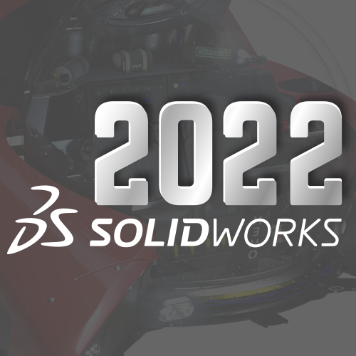 Gira de Lanzamiento para Latinoamérica - SOLIDWORKS 2022