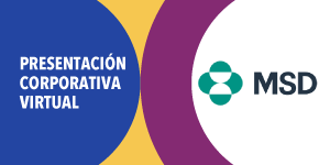 Presentación corporativa - MSD - Merck Sharp & Dohme Colombia S.A.S