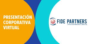 Presentación corporativa - FIDE PARTNERS #1