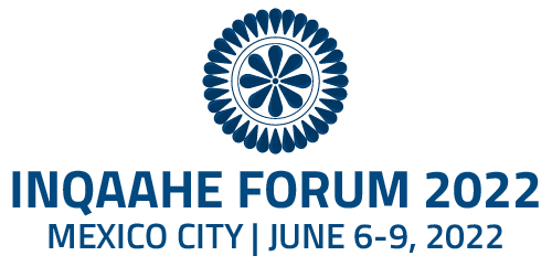 INQAAHE Forum 2022
