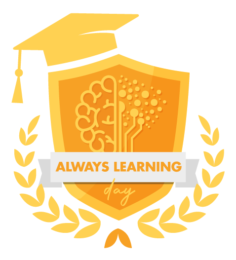 Always Learning Day