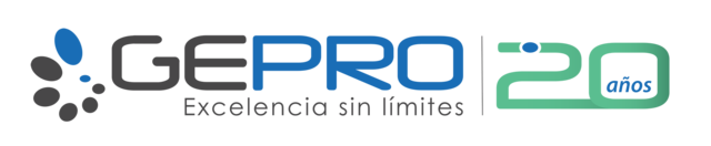 GEPRO, 20 años de Excelencia sin límites