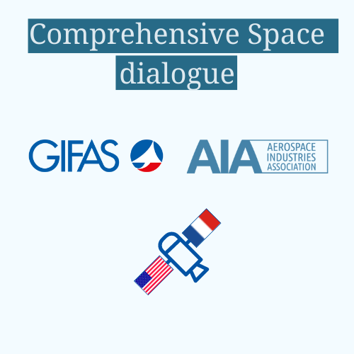 Comprehensive Space Dialogue