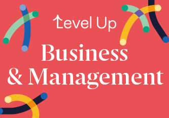 Level Up - Business & Management
