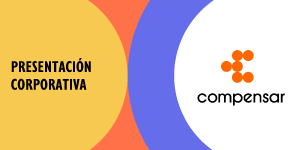 Presentación corporativa -COMPENSAR 2022-2