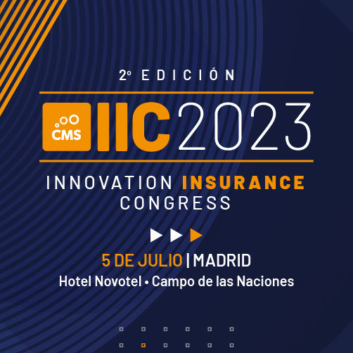 2º CMS Innovation Insurance Congress