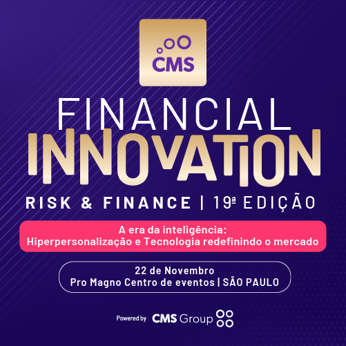 CMS Financial Innovation 2023 | Brasil