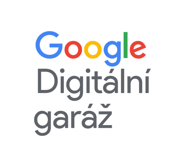 Akademie marketingu cestovního ruchu/Digitální garáž Google: Jak na ...
