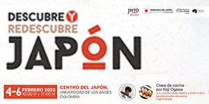 Clase de Cocina japonesa por Koji Ogawa