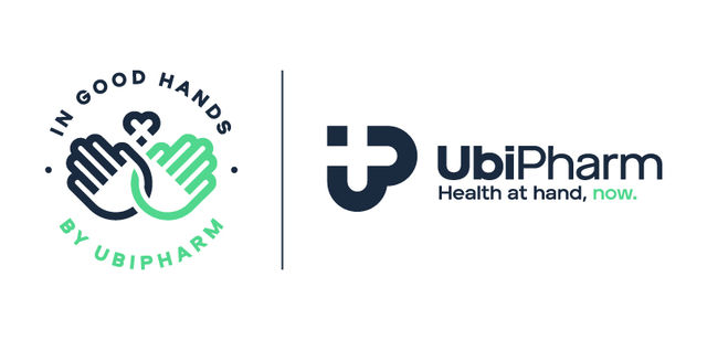 Journée IN GOOD HANDS by UbiPharm, Samedi 11 mars 2023, UBI STAFF