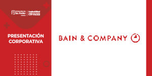 Presentación corporativa - Bain & Company - 2023