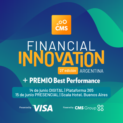 CMS Financial Innovation | Argentina