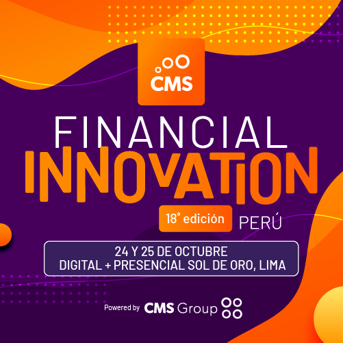 CMS Financial Innovation | Perú