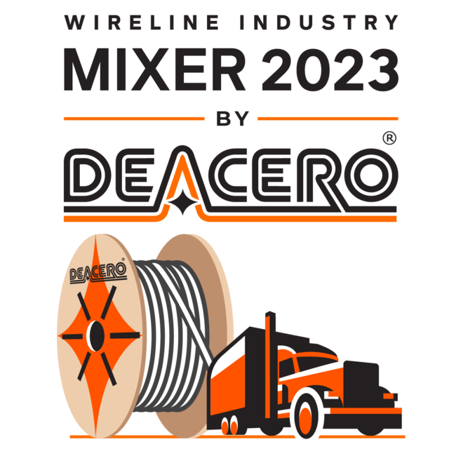 Wireline Industry Mixer by DEACERO