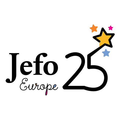 Jefo Europe 25th Anniversary