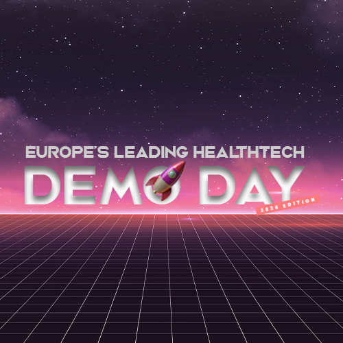 Future4care European Demoday