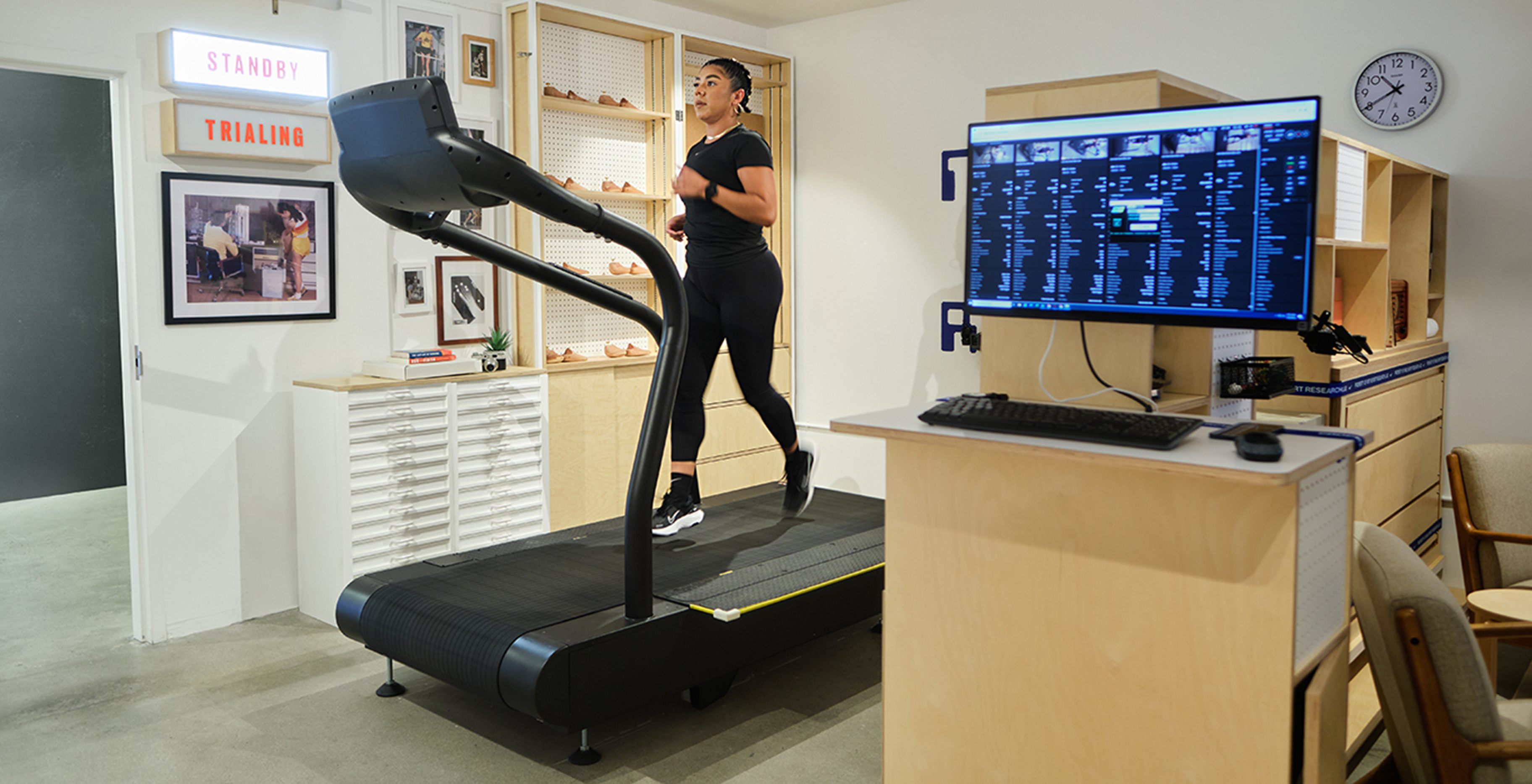 6.2 Improve Every Move with NSRL Form