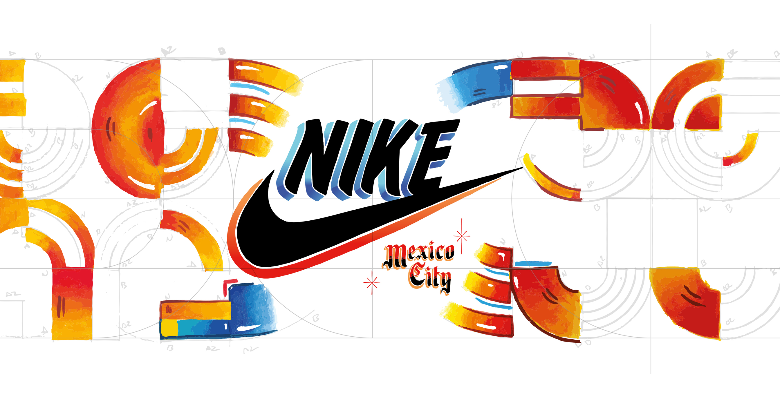 Ven, conoce y celebra con nosotros la apertura de Nike y World of ...