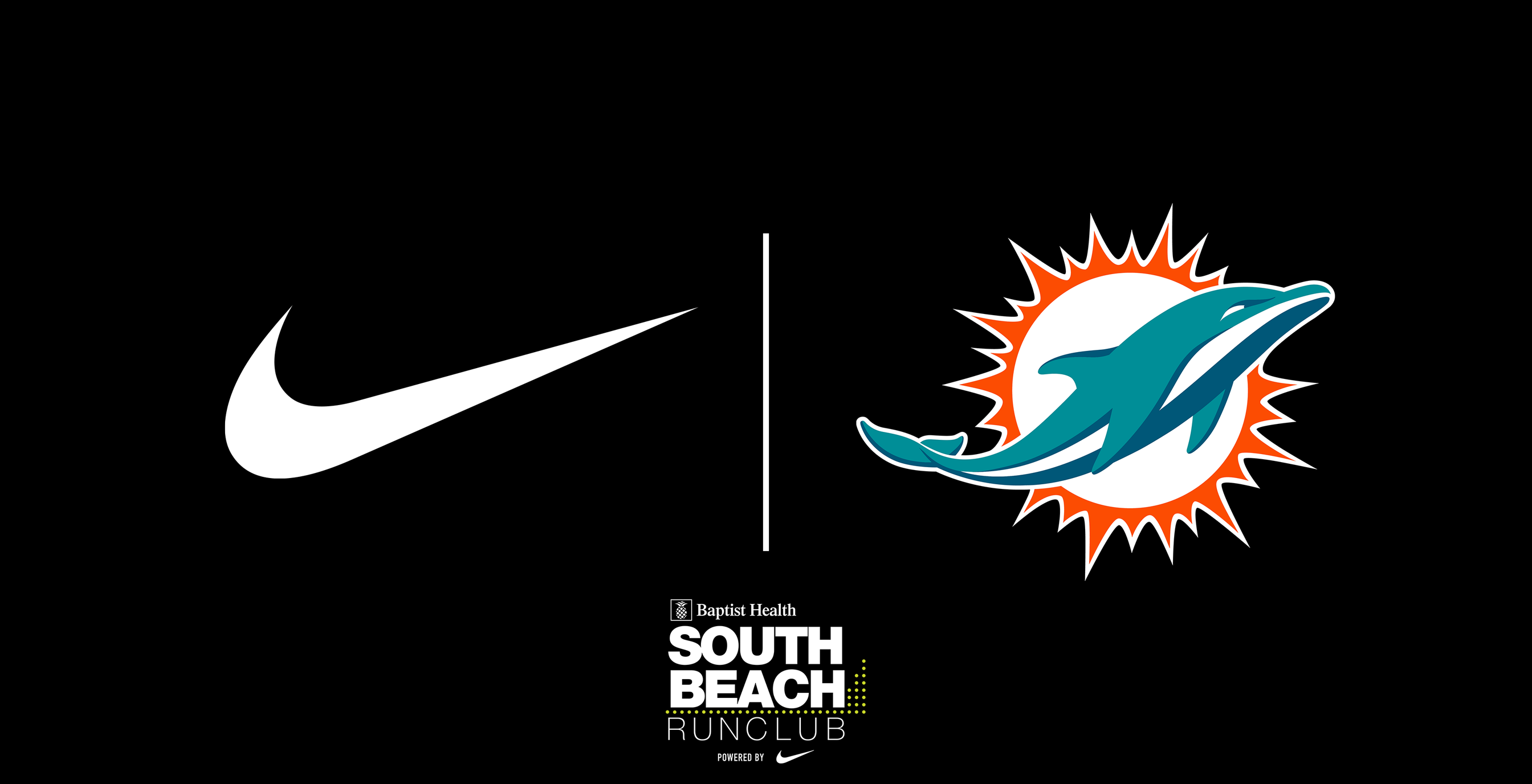 Nike X Miami Dolphins Kickoff Run