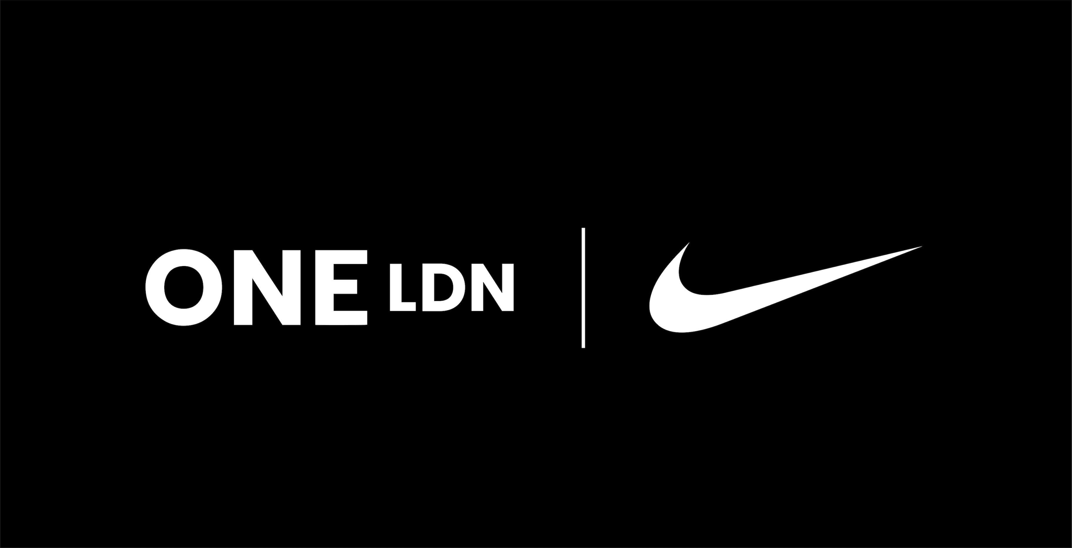 ONE LDN x Nike: Engine Room