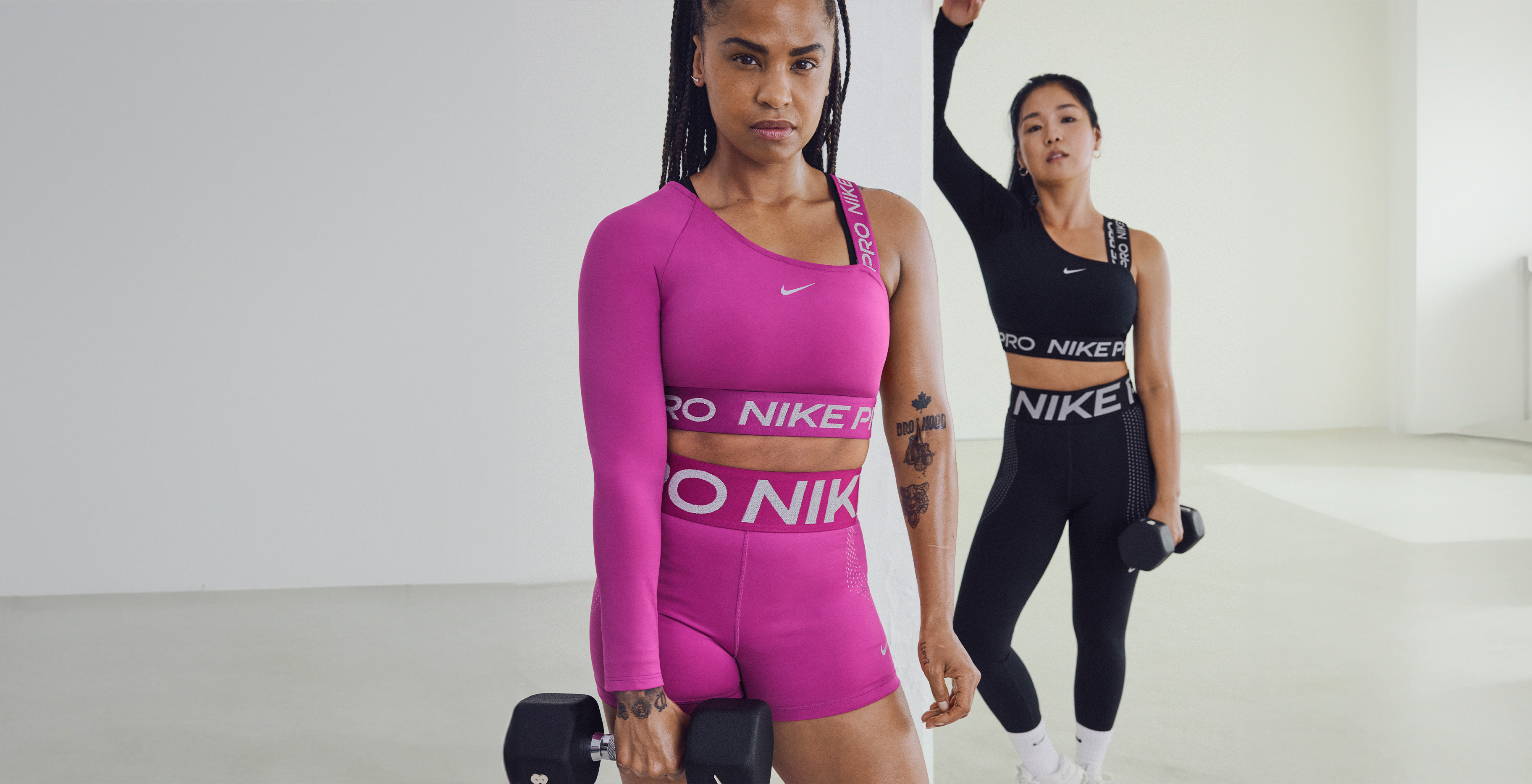 Nike 216 Lafayette: Strength and Conditioning - 8am Session (Thursday)