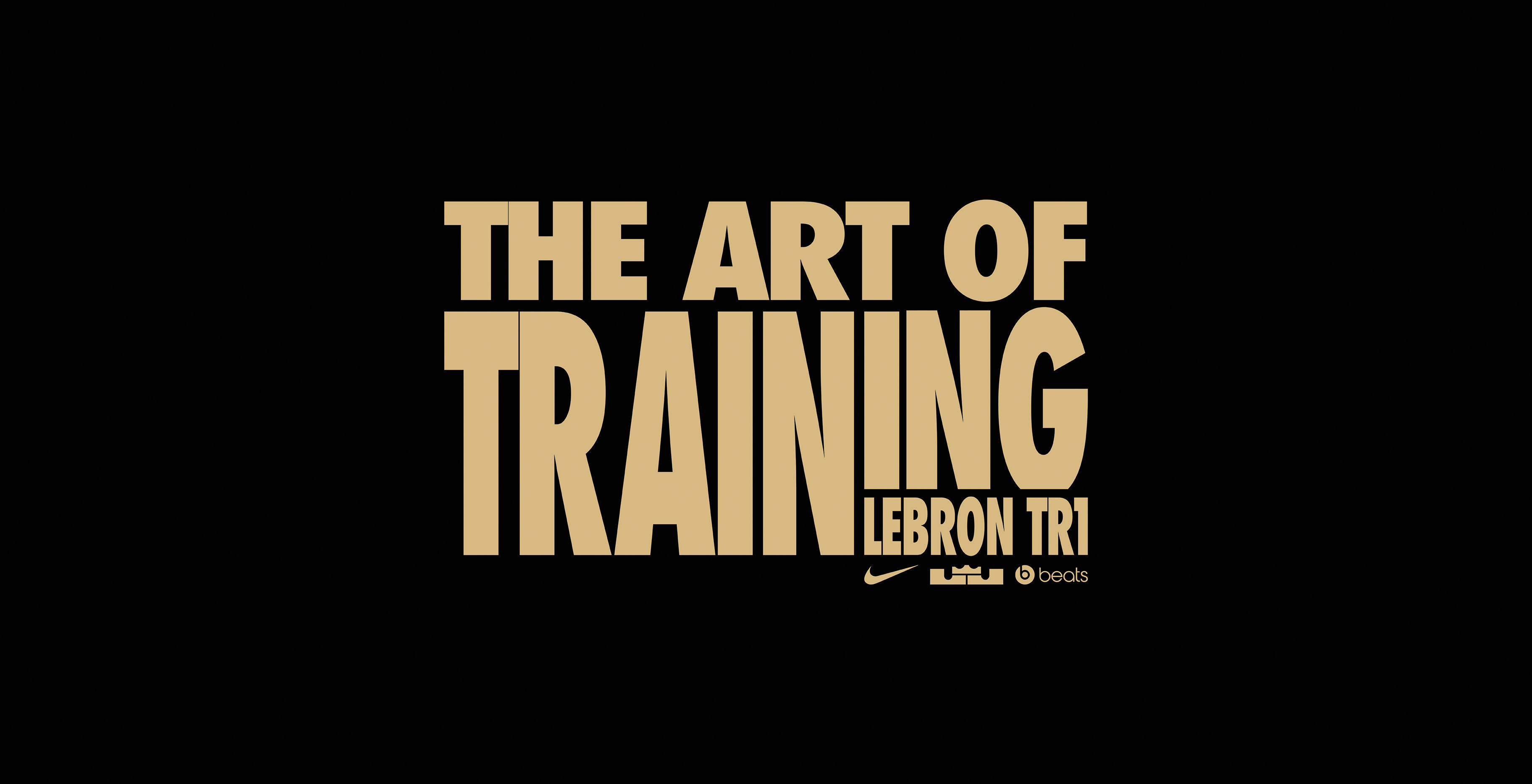 Strength: The Art Of Training