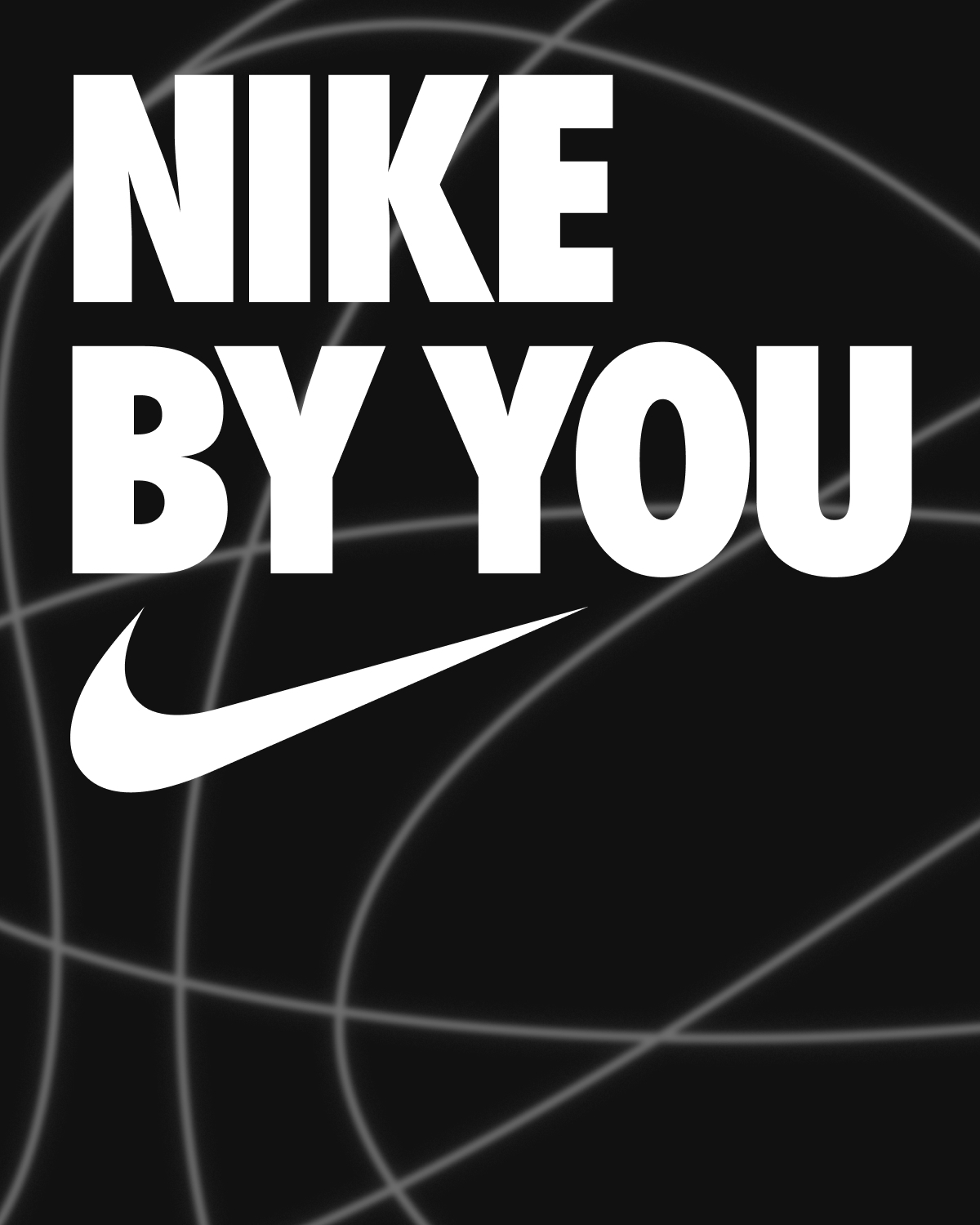 Nike By You Studio