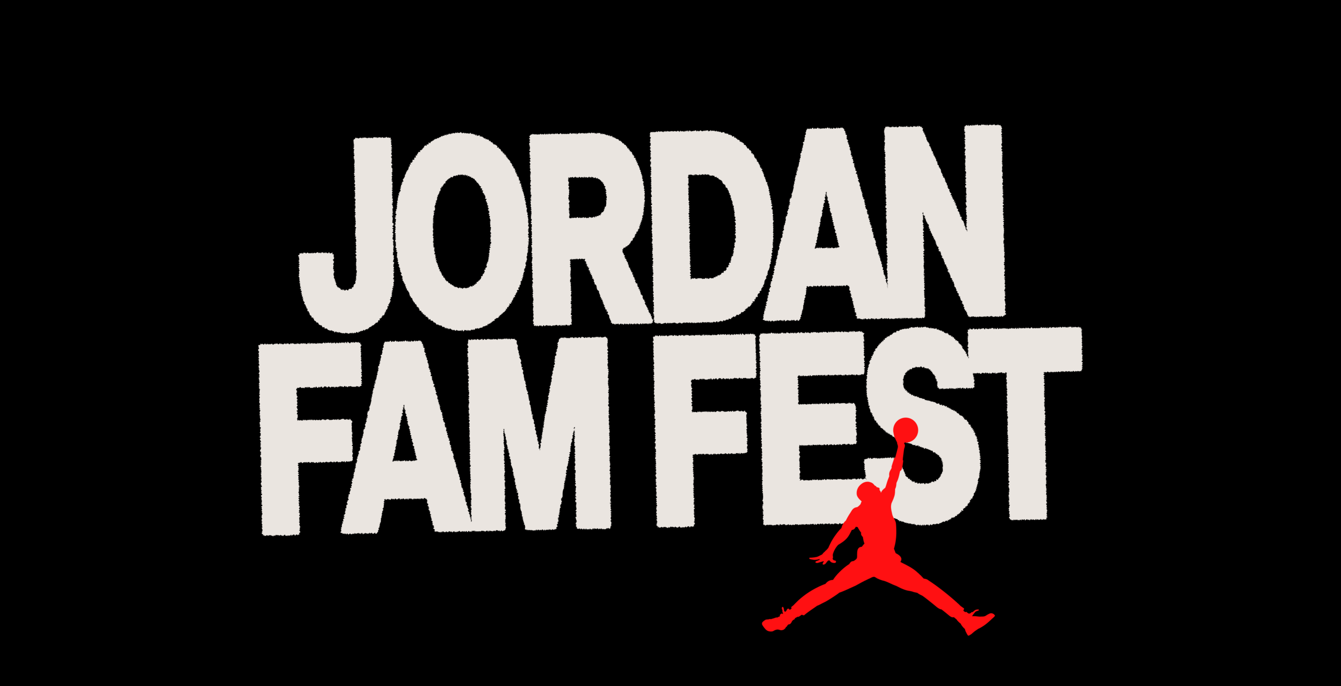 Jordan Brand @ 2025 NBA ASW