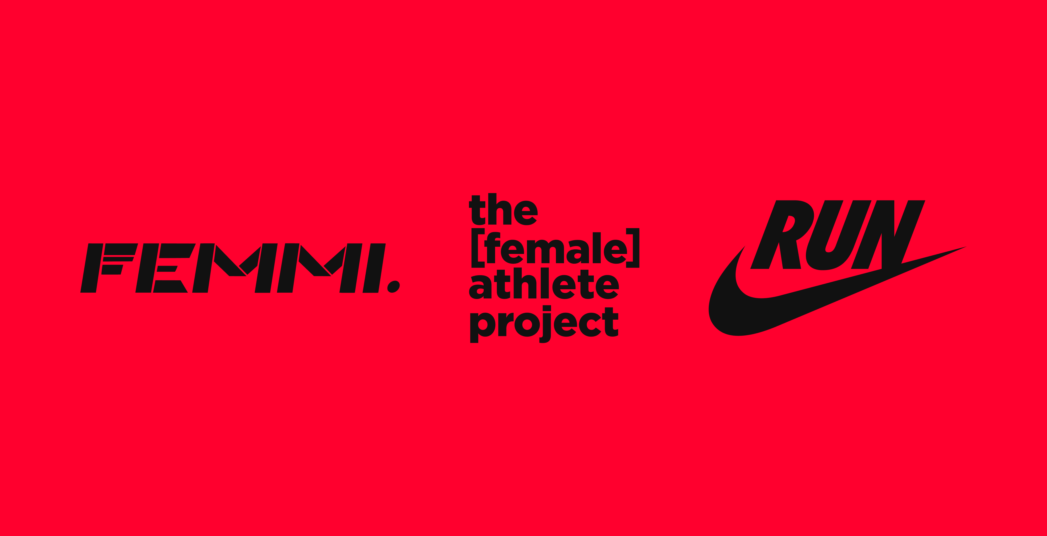 Celebrate International Women's Day with Femmi and The Female Athlete ...