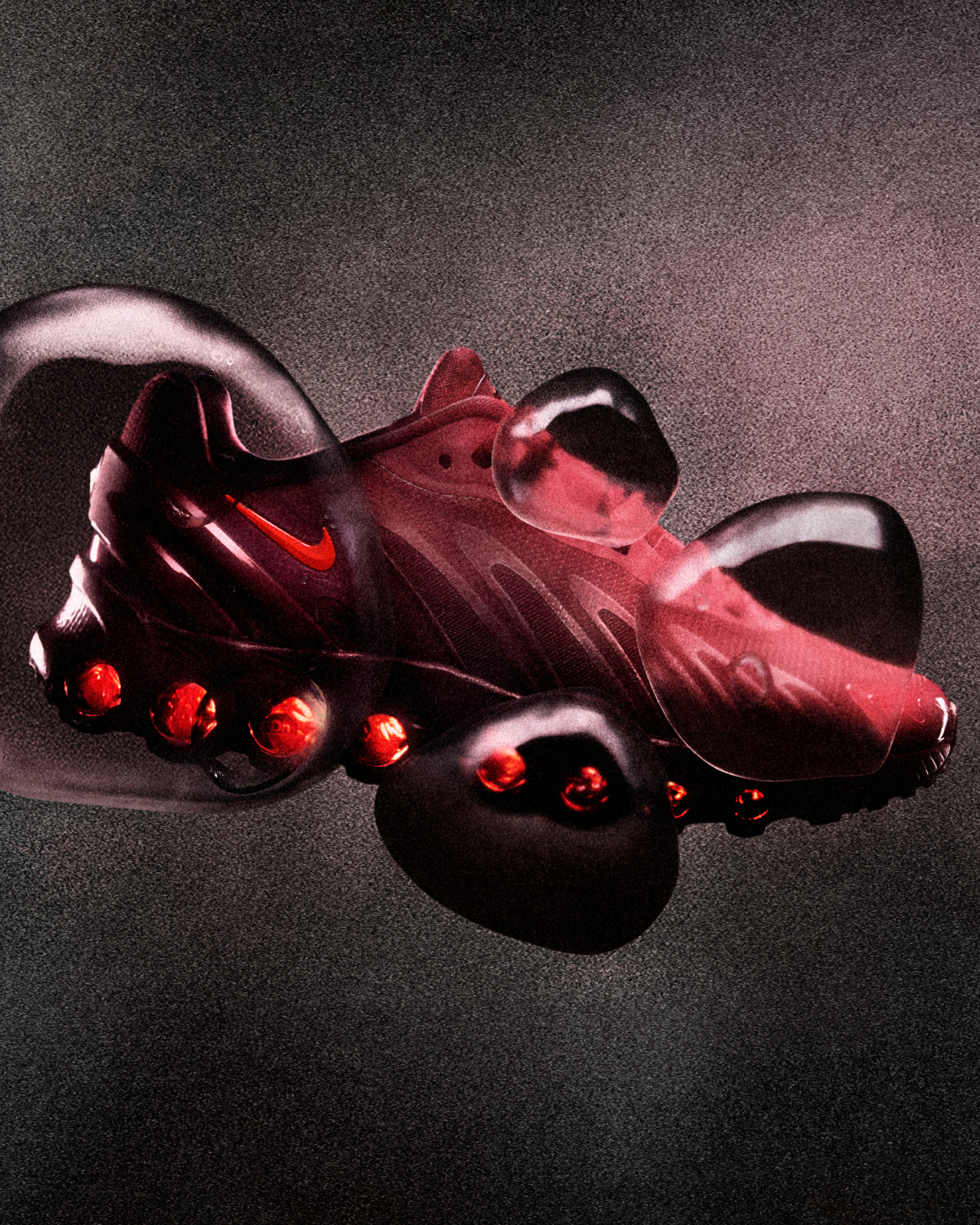 Unreal Customization at Nike House of Innovation