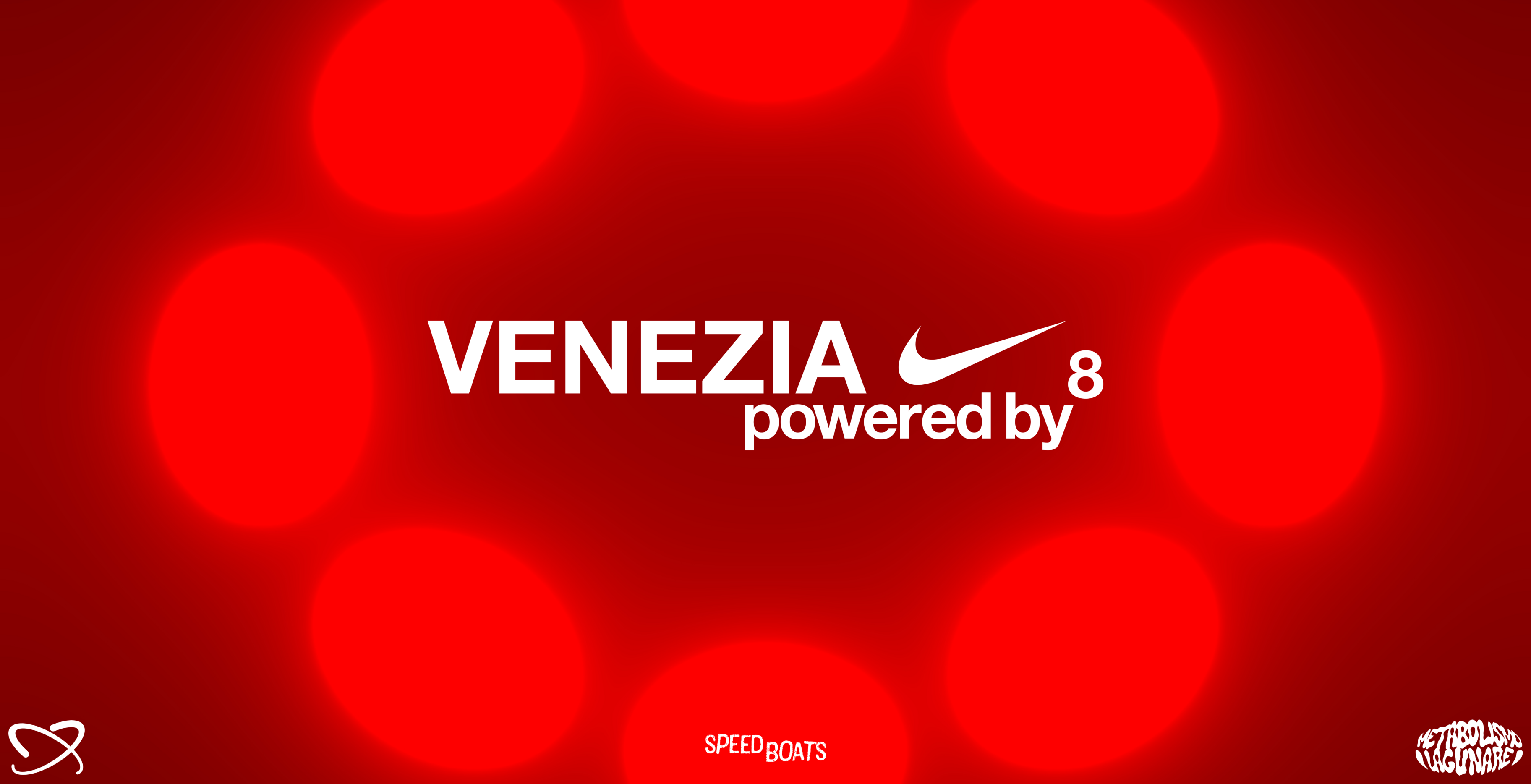 Venezia Powered By 8