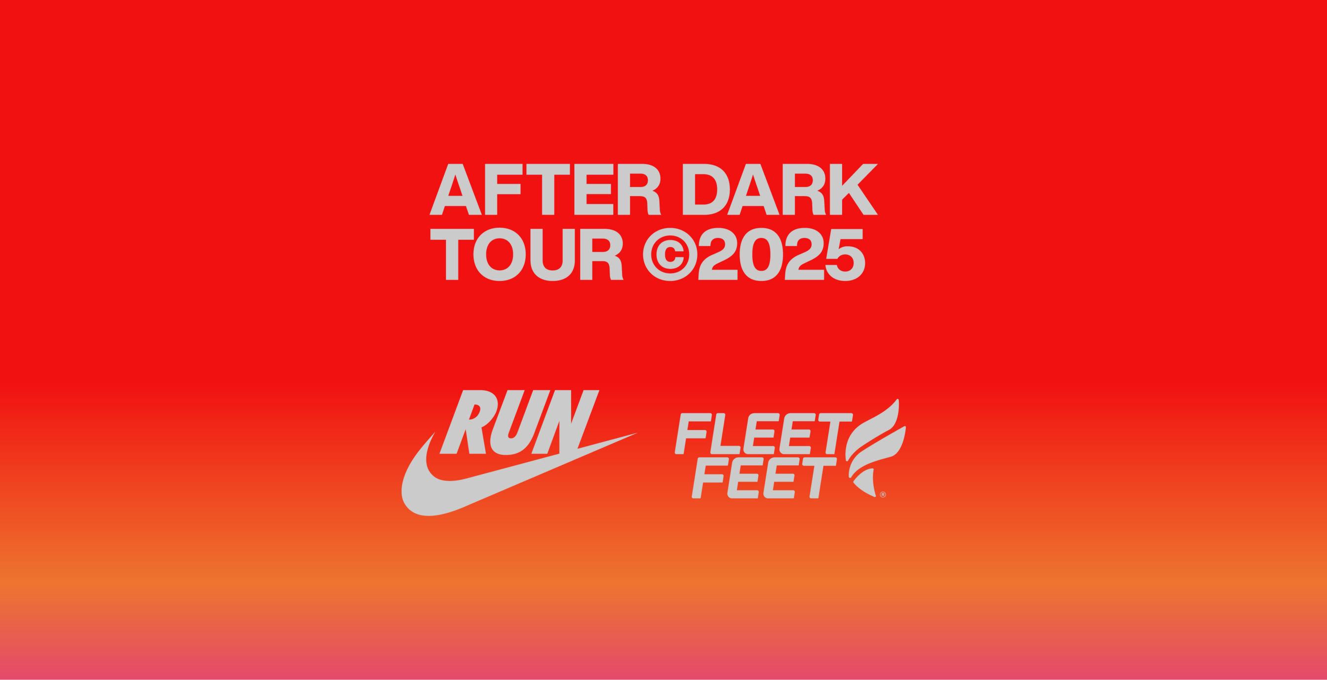 After Dark Tour Sunset Shakeout: AUSTIN