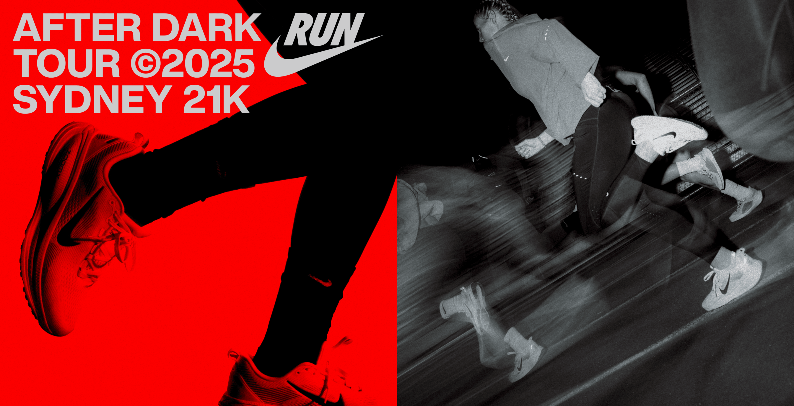 rebel After Dark Tour Sydney Cheer Zone