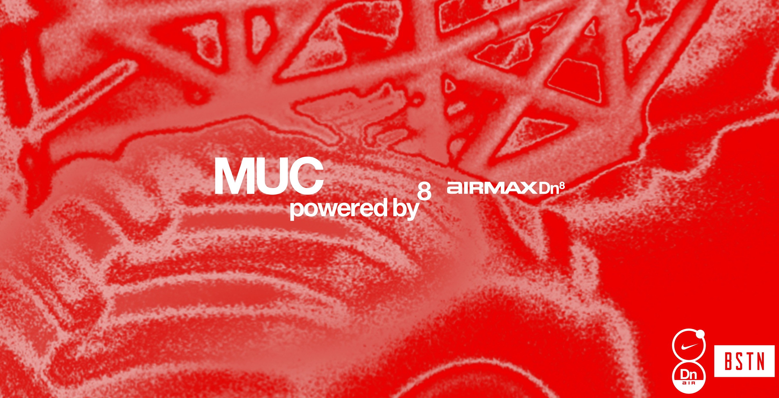 MUC POWERED BY 8