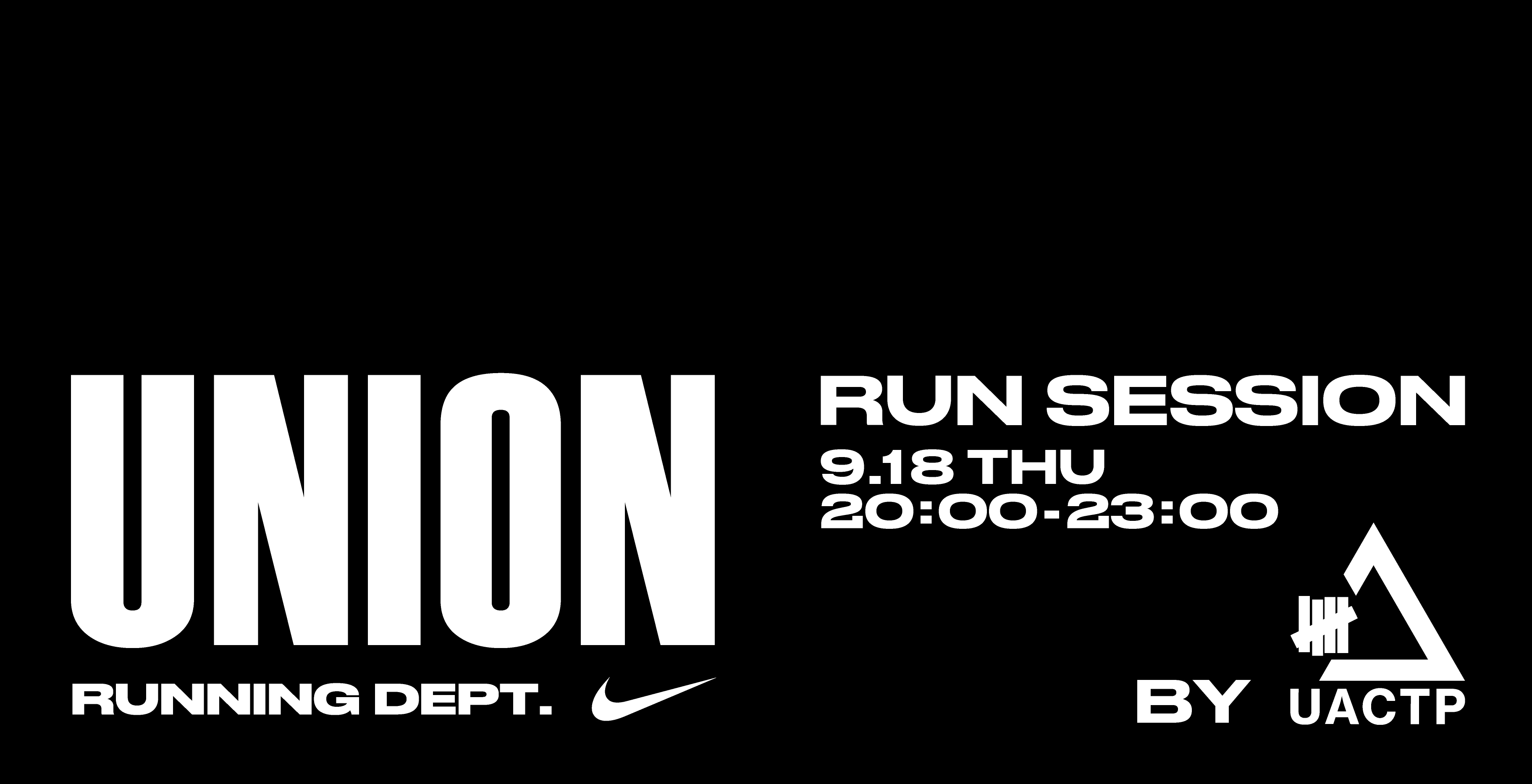 9.18 Run Session By UACTP