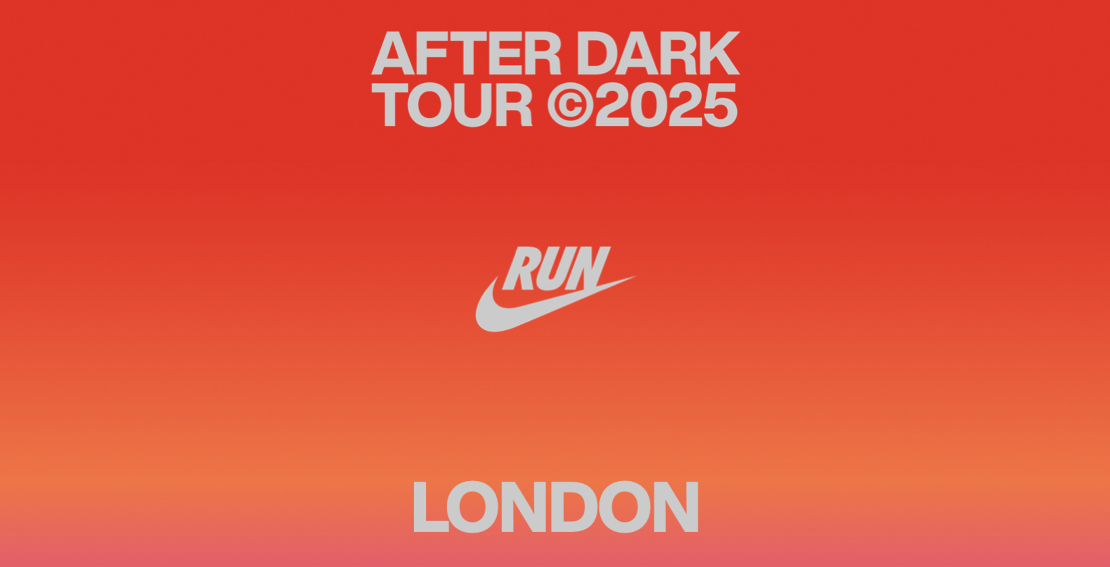 After Dark Tour London: Spectator Tickets