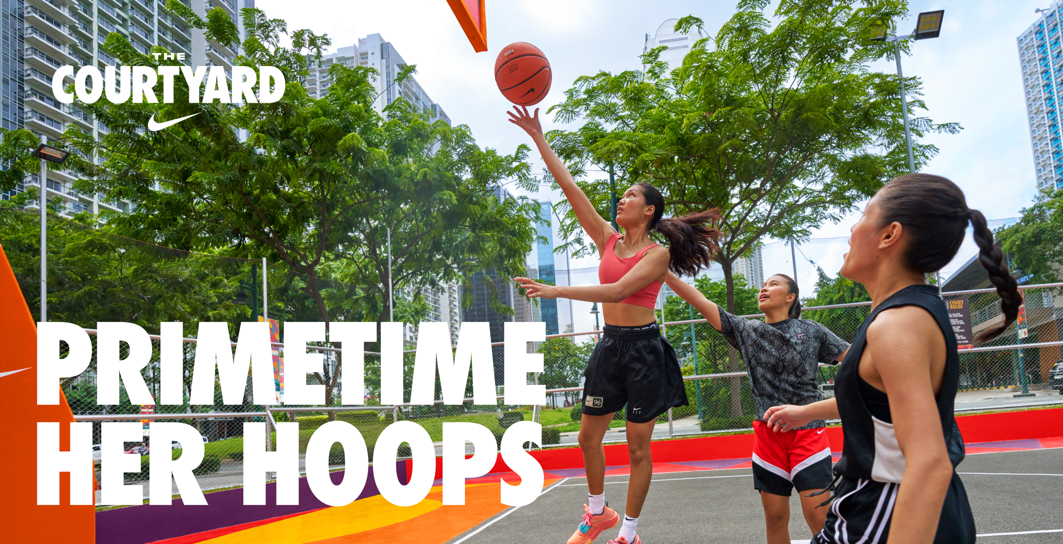 Primetime Her Hoops