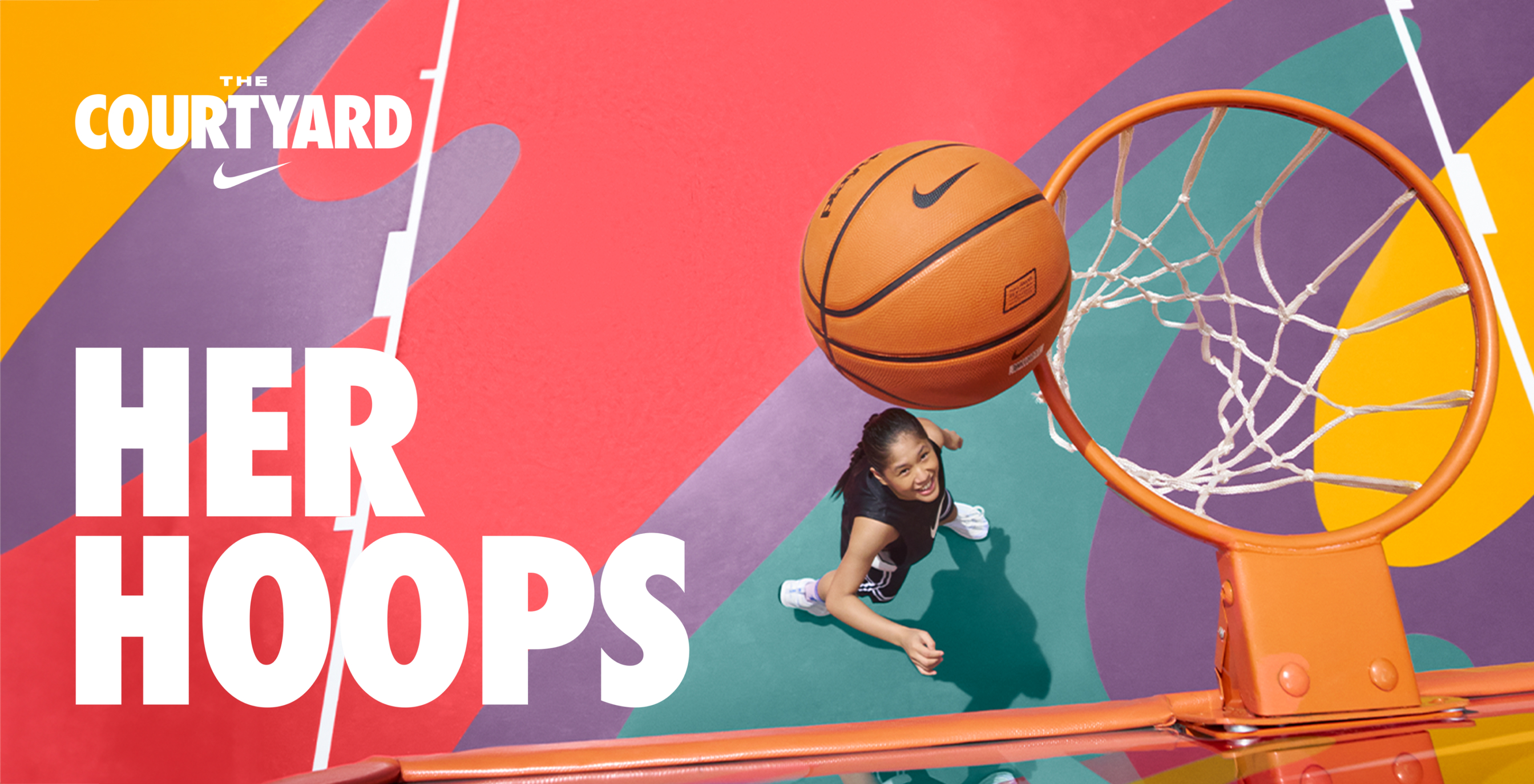 Her Hoops