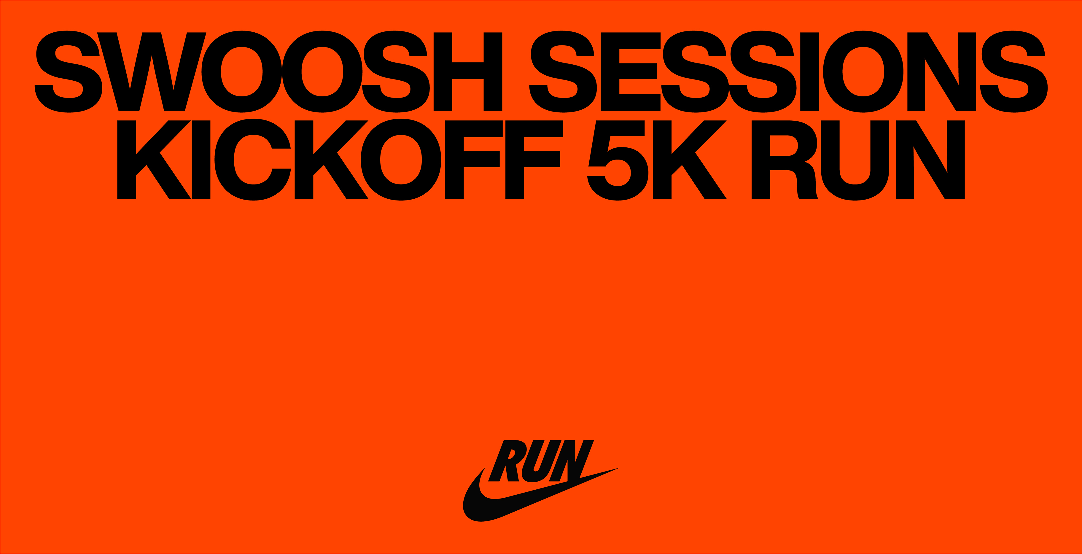 Swoosh Sessions @ Blue Ribbon Sports